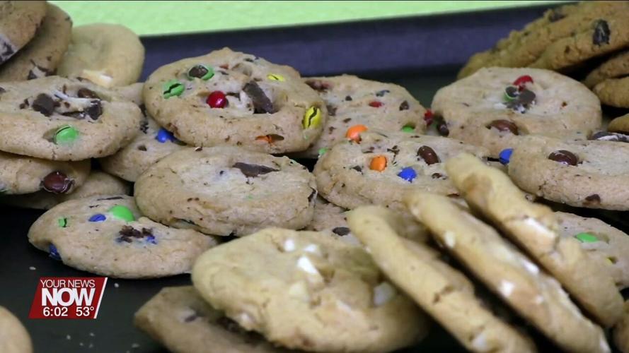 Lafayette Methodist Church organizes an election day lunch to benefit a ...