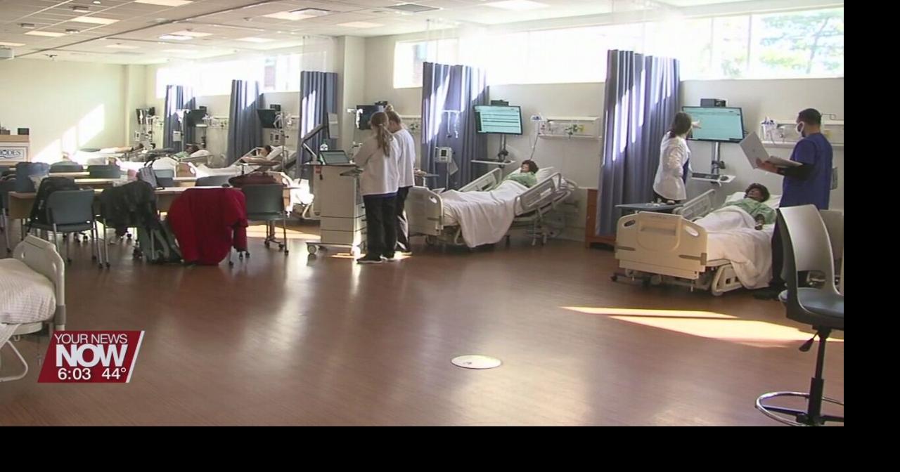 Rhodes State College applying to offer bachelor's degree for nursing ...