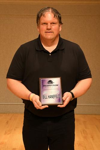 Bluffton University holds annual Athletic Awards | News ...
