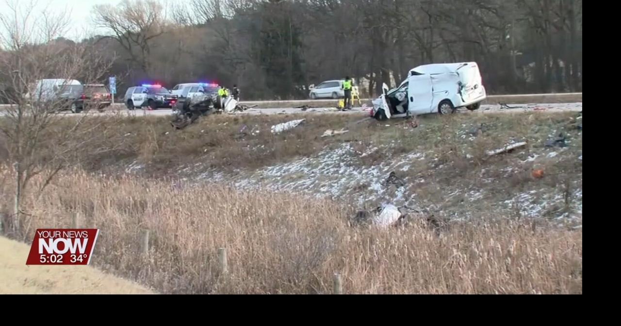 Data from Ohio State Highway Patrol reveals top causes of fatal crashes ...