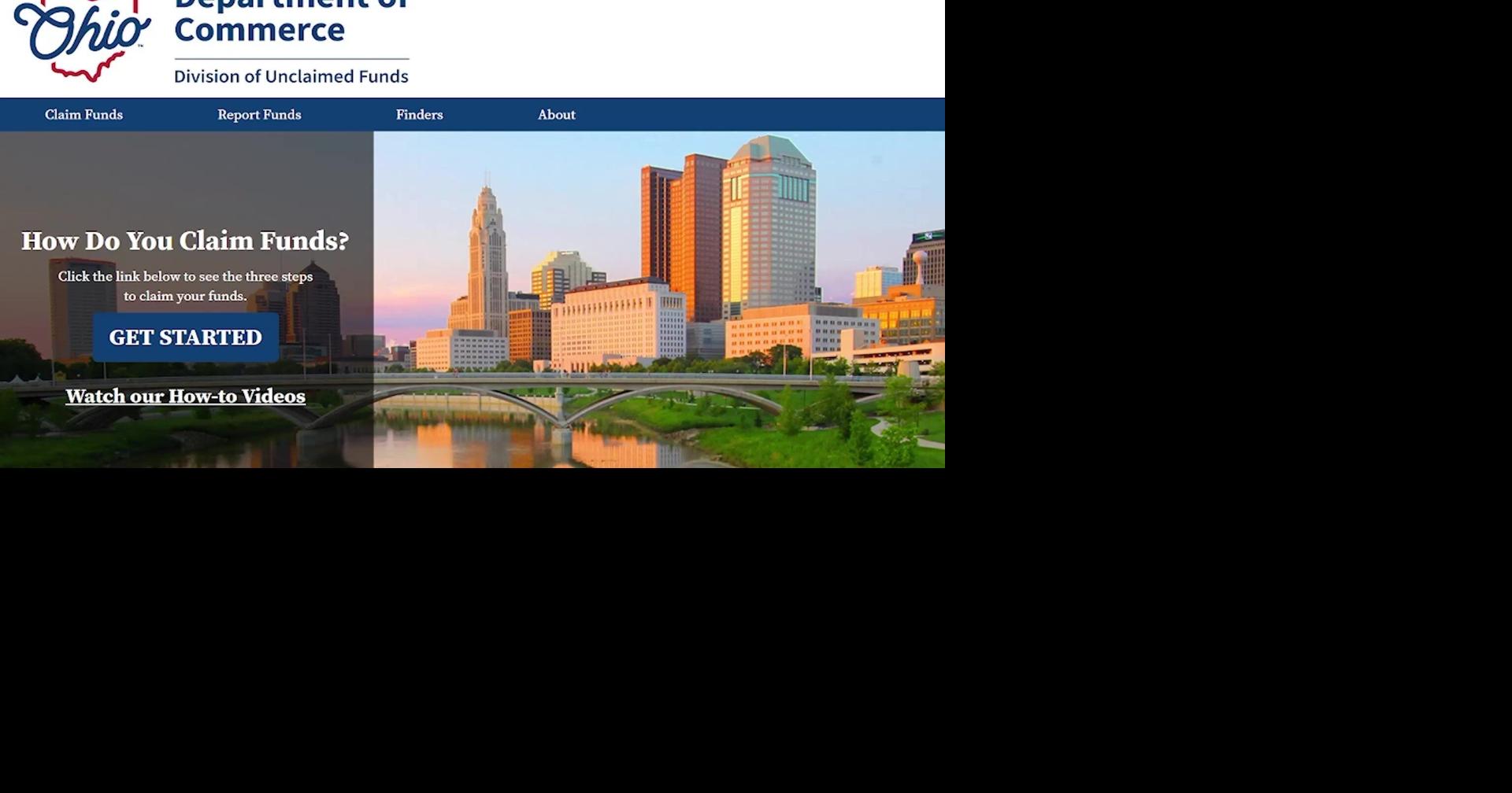 Ohio challenges Michigan in unclaimed funds search competition | Allen ...