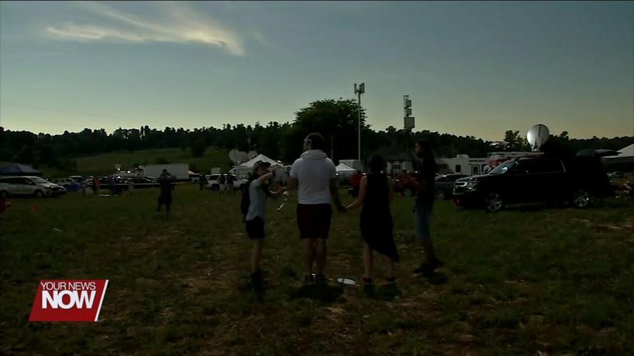 Allen County EMA is finalizing preparations for the upcoming April 8th ...