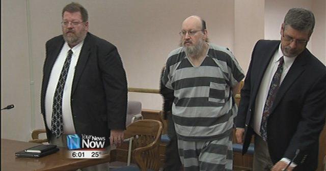 John Heffner Changes Plea in Stabbing of Lima Police Officer | News ...