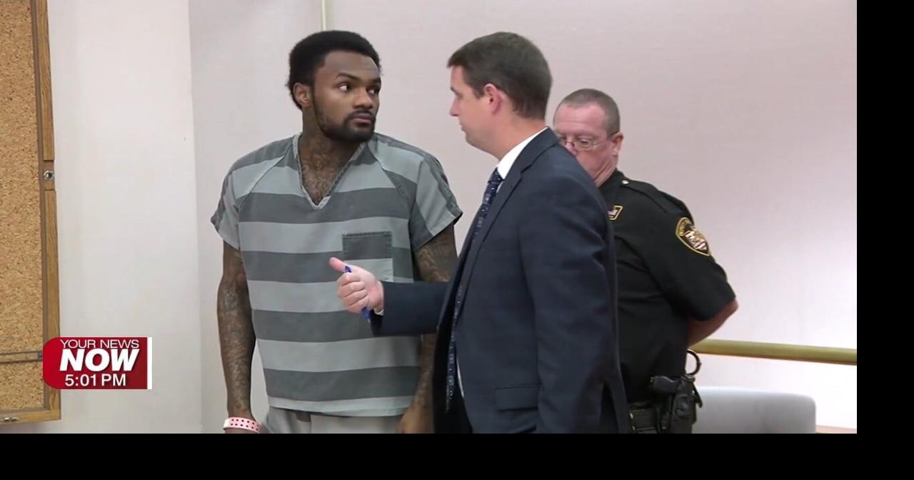 Audit finds inmate solely responsible for Ross Correctional Officer’s ...