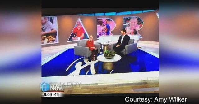 Lilly Wilker to appear on the Harry Connick Jr. Show | News ...