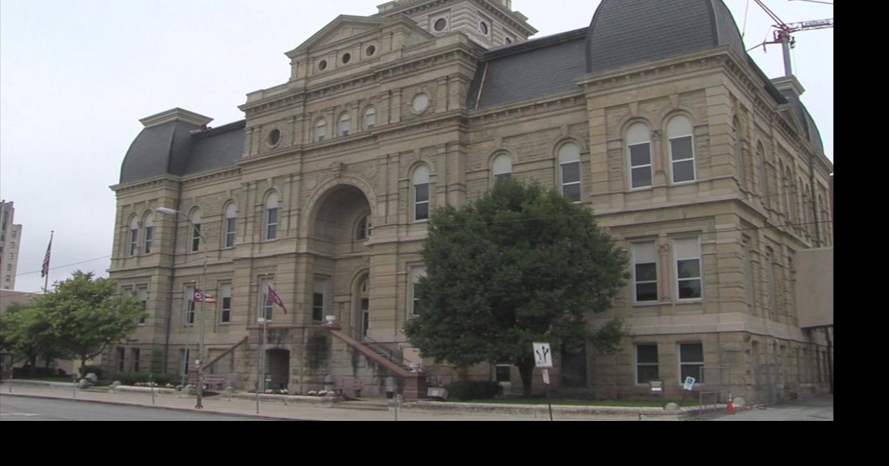 Renovations to the Allen County Courthouse are moving forward | News ...