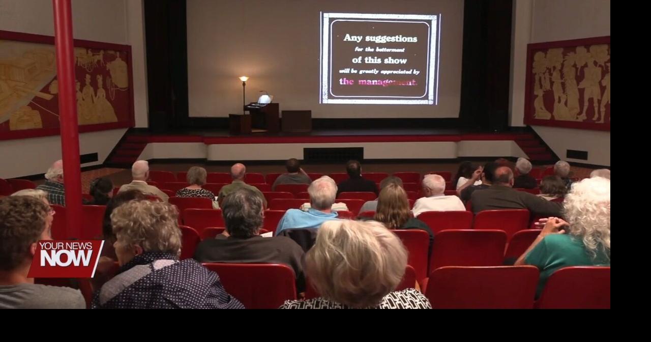 St. Marys Theater and Grand Opera House to present historically ...