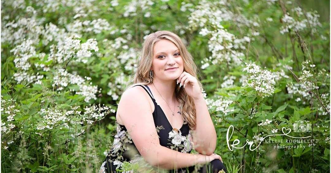 Harner, Breanna | Virtual Graduations | hometownstations.com