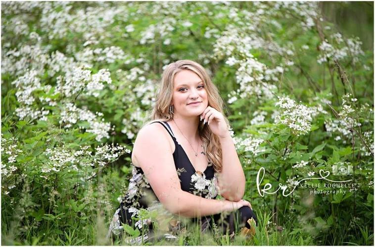 Harner, Breanna | Virtual Graduations | hometownstations.com