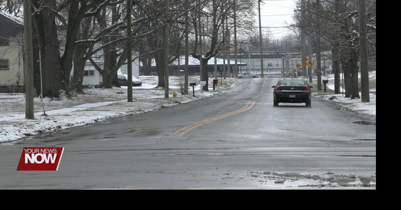 Public Works handles Sunday snow, prepared for possible snow this week ...