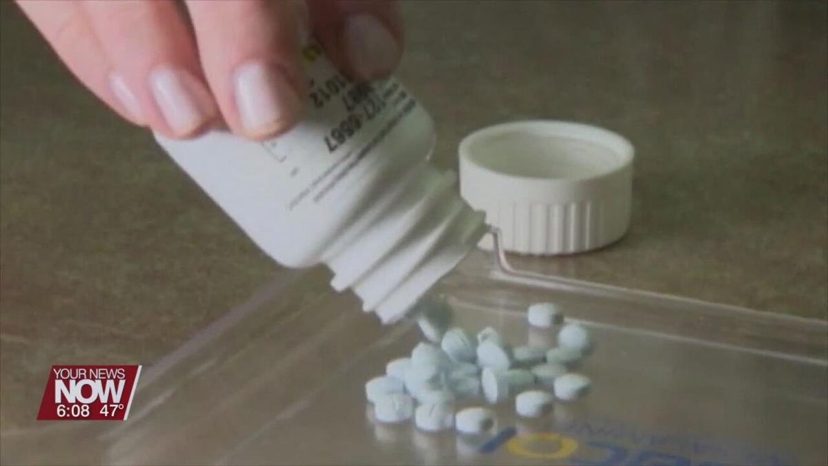 Free drug disposal kits through Area Agency on Aging 3 | News ...