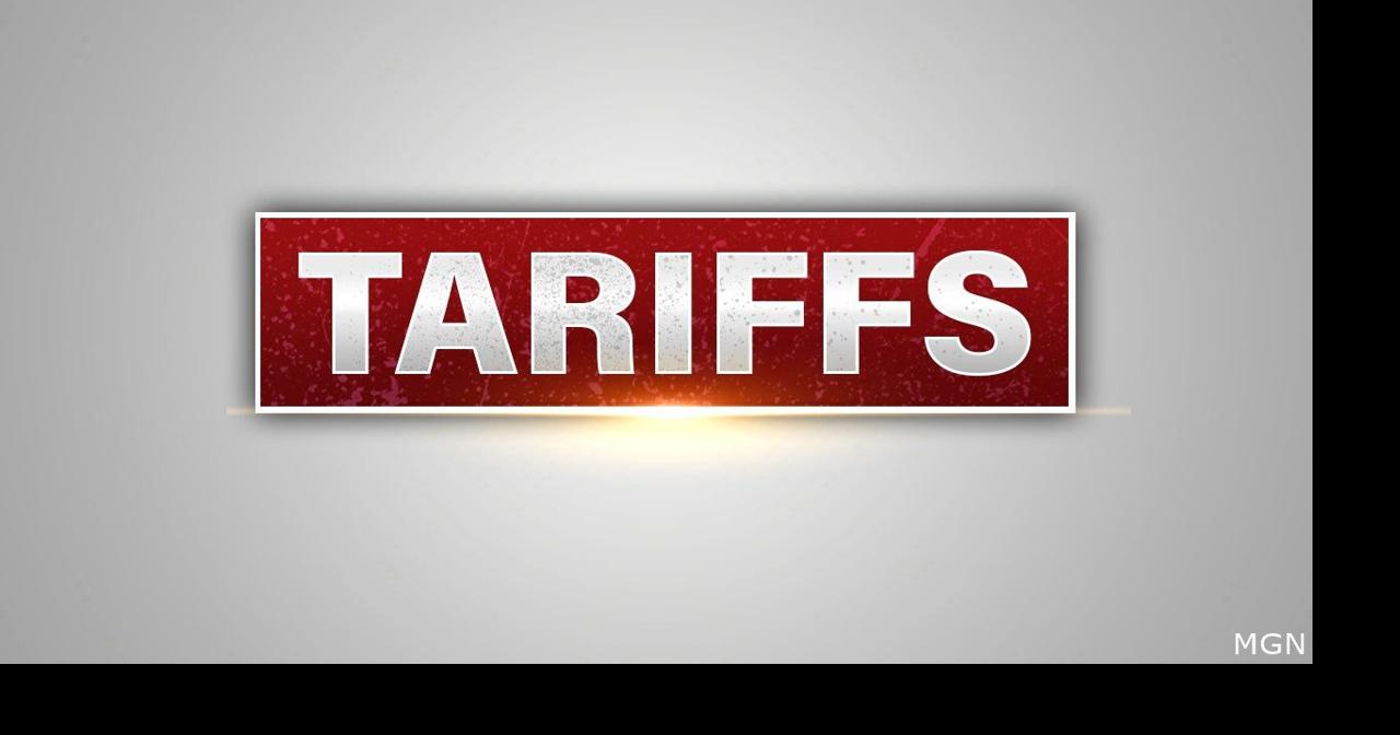 Trump delays increased tariffs on upholstered furniture, kitchen ...