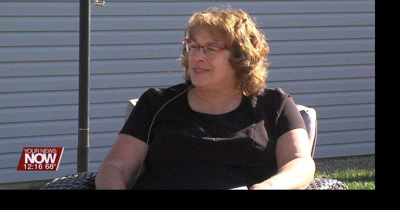 Allen County Commissioner Beth Seibert | | hometownstations.com