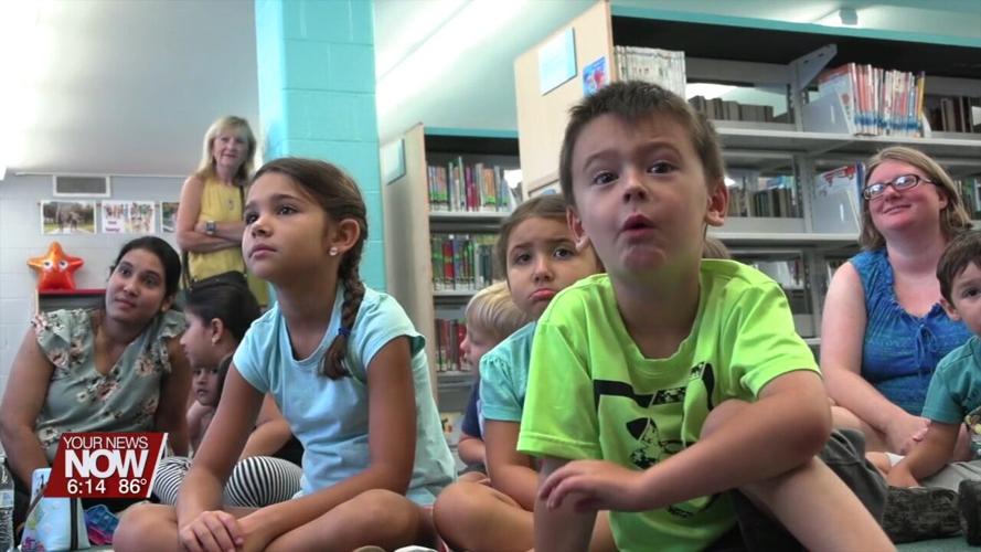 Lima Public Library offers plenty of summer activities for children ...