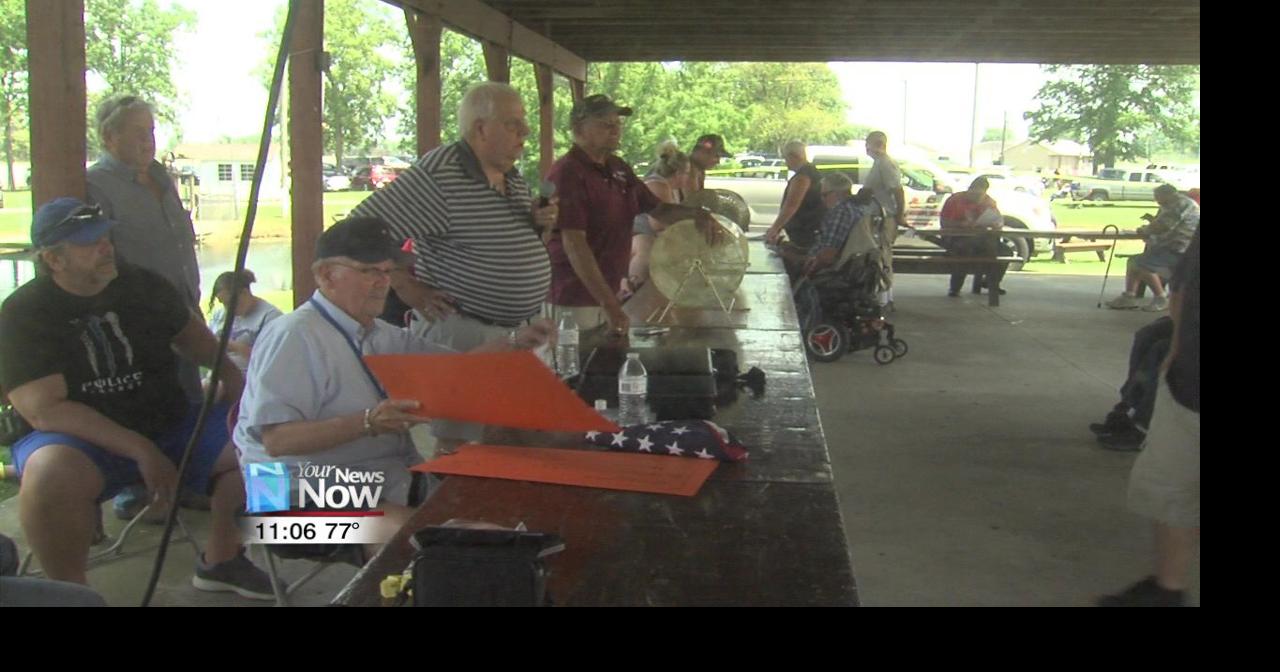 Tri State Gun Collectors donate $1,400 to area organizations | News ...