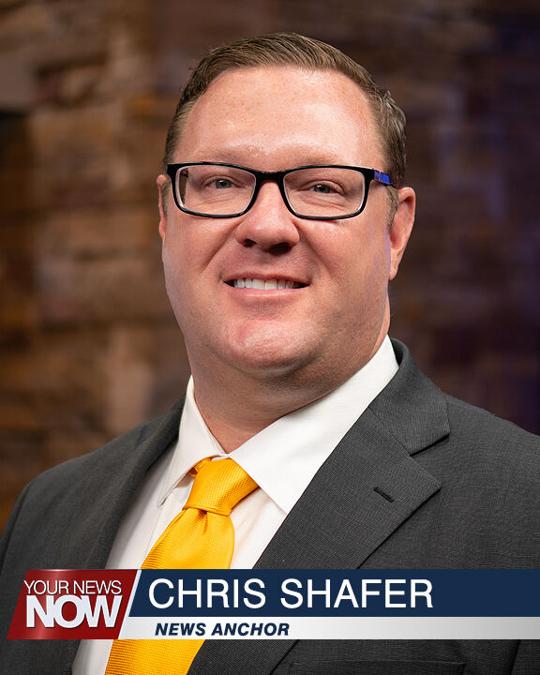 Chris Shafer | Staff | hometownstations.com
