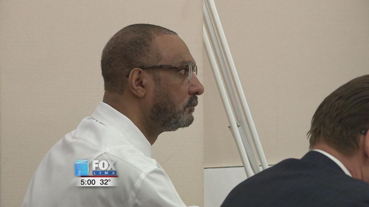 Kenneth Cobb trial rests on whether jury finds self-defense or not ...