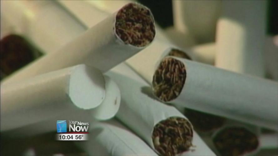 Ohio's annual smoking report card | News | hometownstations.com