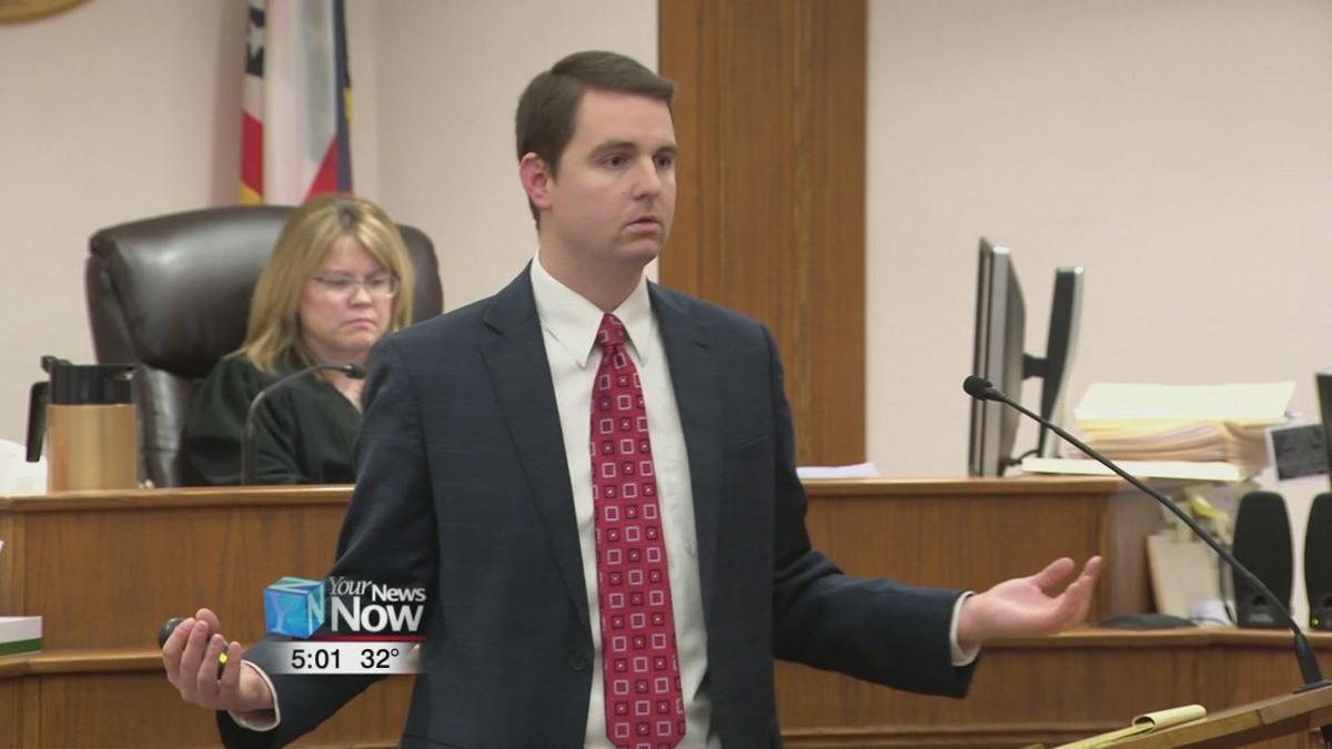 Kenneth Cobb trial rests on whether jury finds self-defense or not ...
