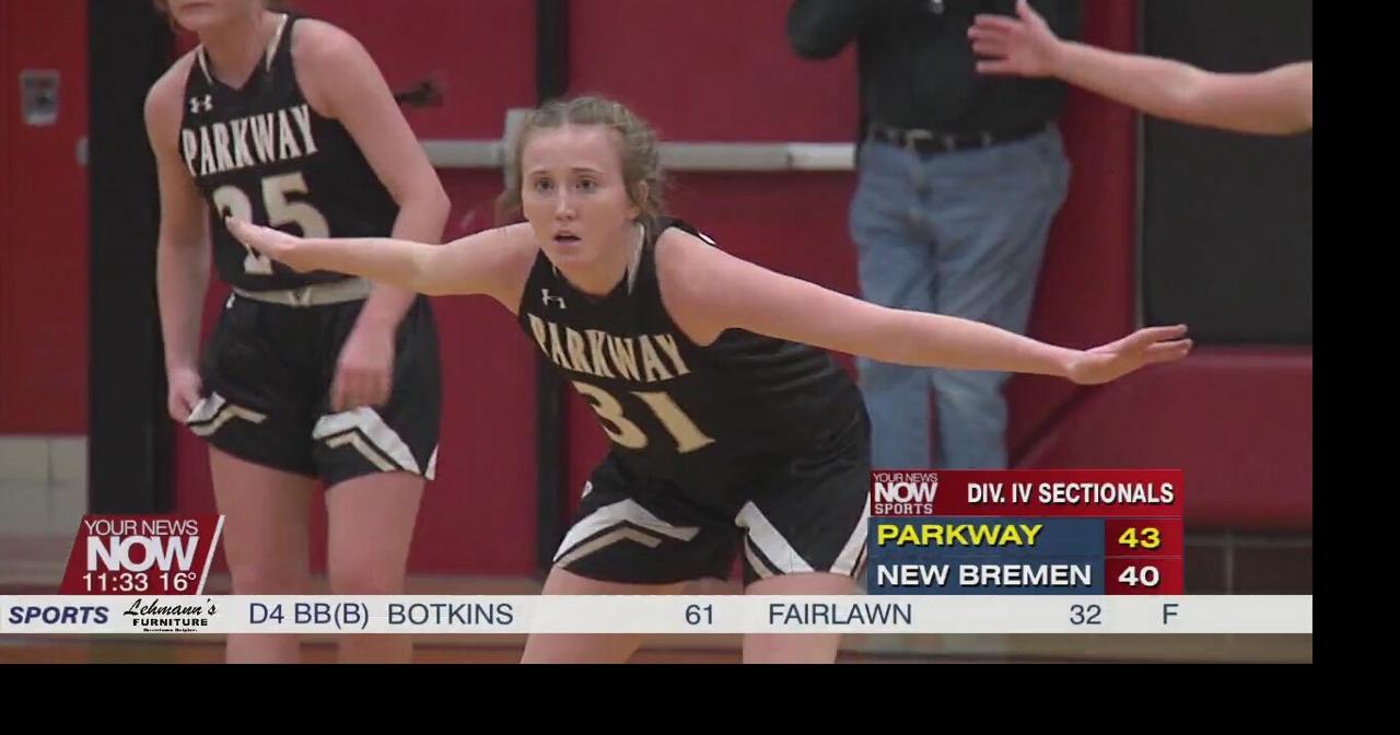 LB , Kalida, CG, Marion Local and Parkway All Victors in Saturday's ...