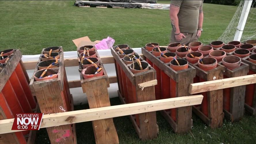 The Star Spangled Spectacular is ready to light up the skies of Lima ...