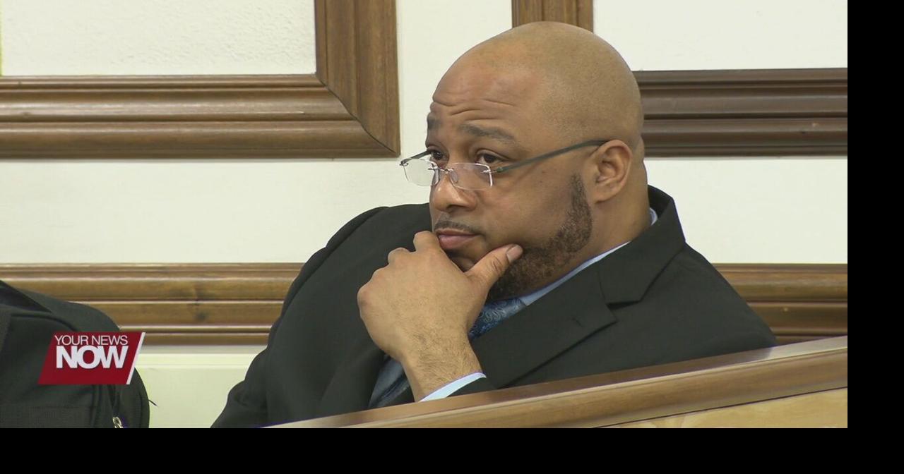 Jury trial underway for man indicted on multiple charges including rape ...