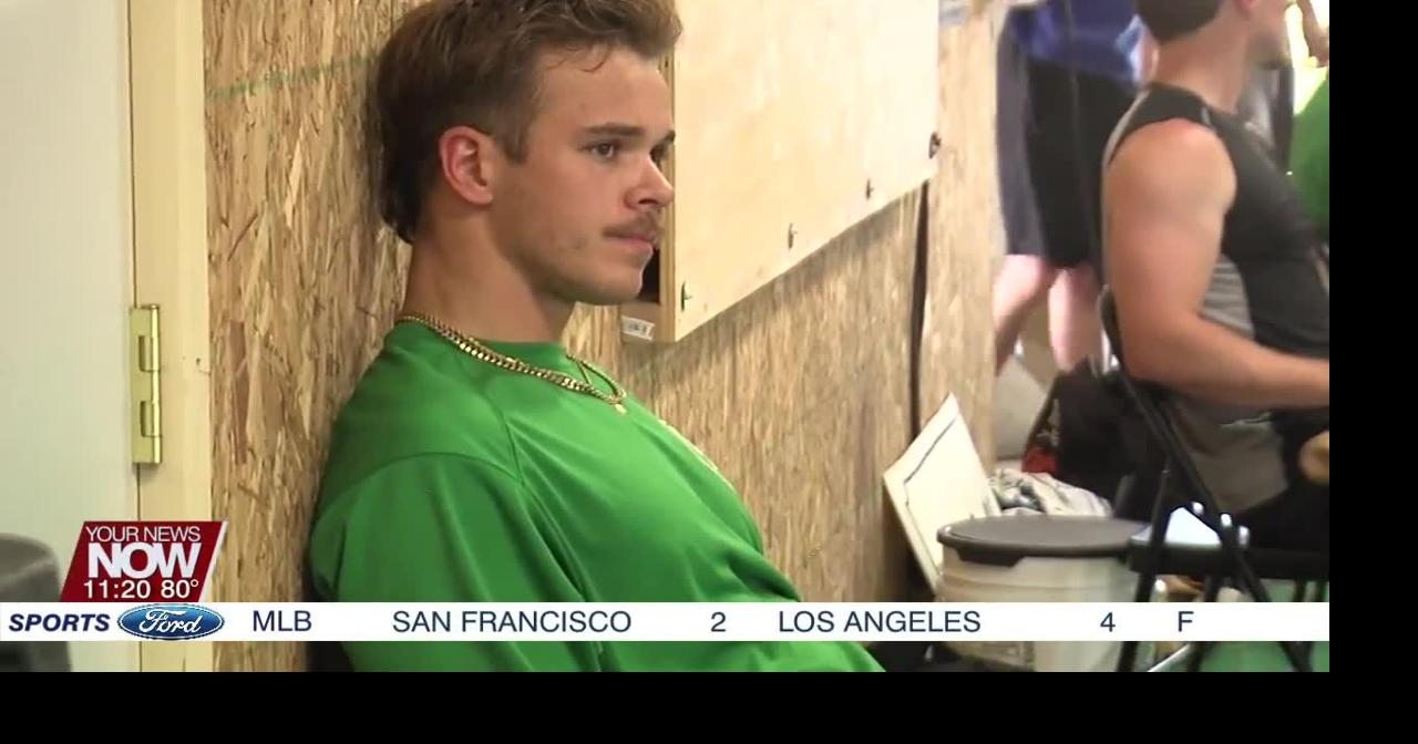 From Wapakoneta to Adrian College to Grand Lake: Two-way Player Don ...