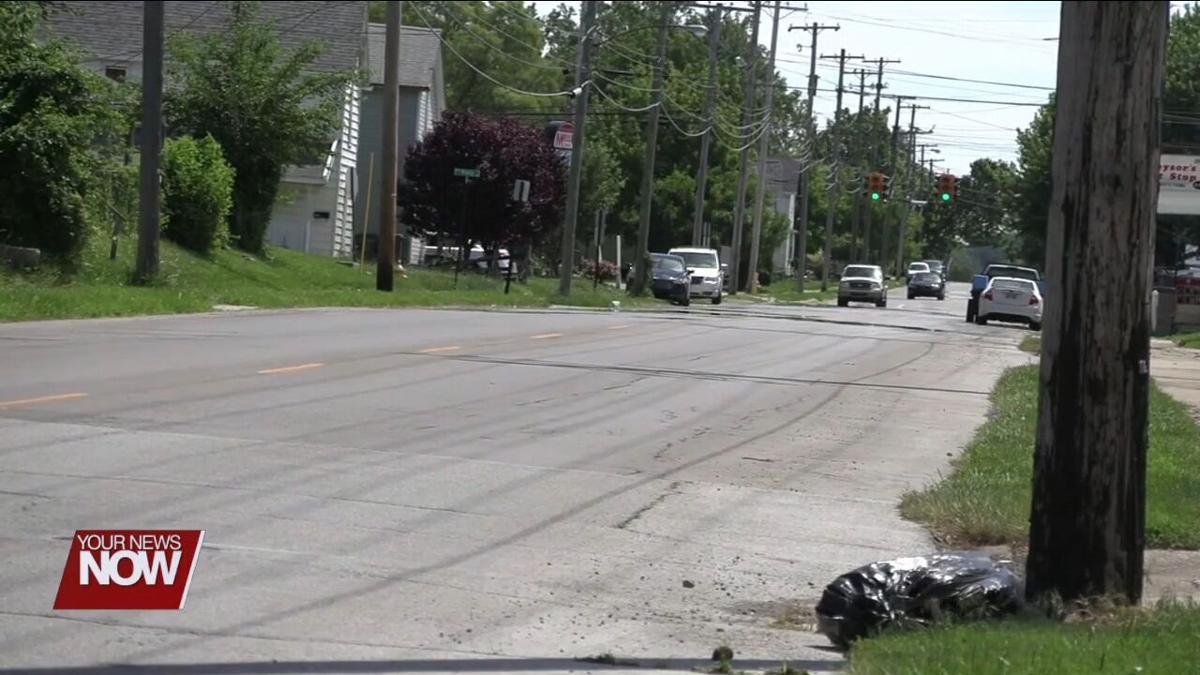 A shooting during a large fight in Lima on Saturday resulted in two ...