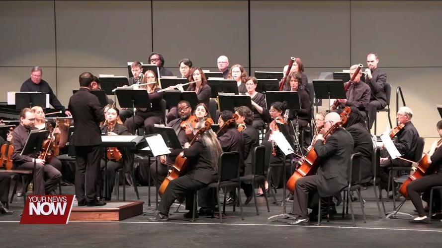 Lima Symphony Orchestra begins new season with movie scores and Grammy ...