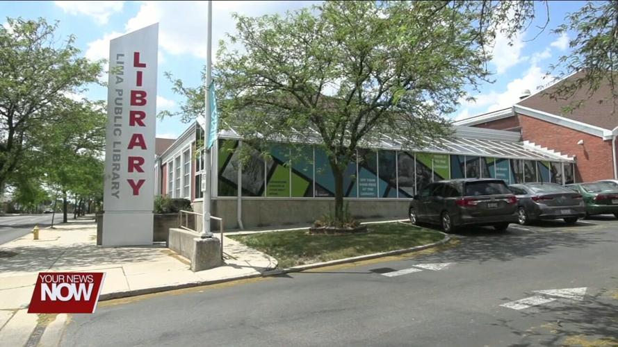 Lima Public Library dropping late fees to provide better community ...