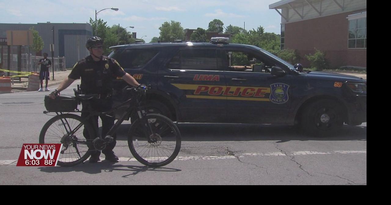 Lima Police Department committed to transparency, despite no state ...