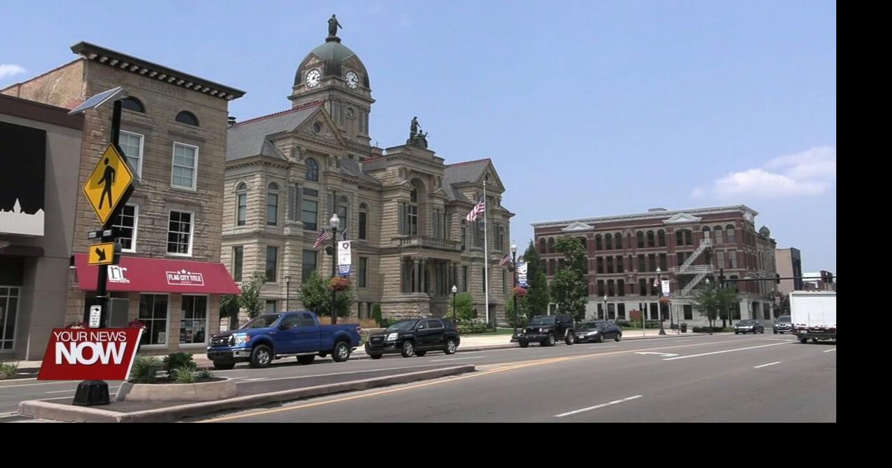 Over 30 businesses taking part in Findlay's first-ever ArtWalk | News ...