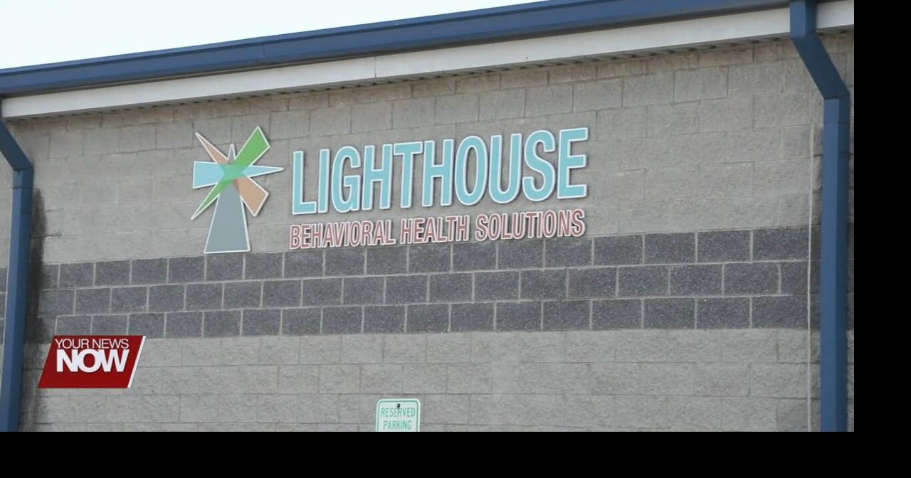 Lighthouse Behavioral Health Solutions holds open house at new S. Cable ...