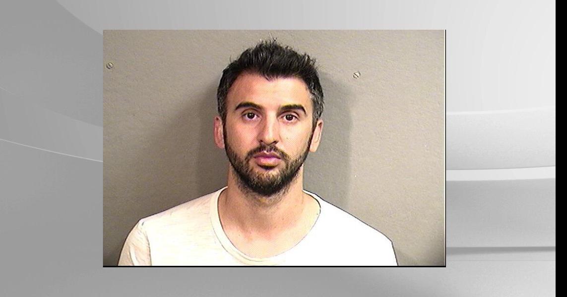 Theodorou pleads guilty to federal charges for the death of Timothy ...