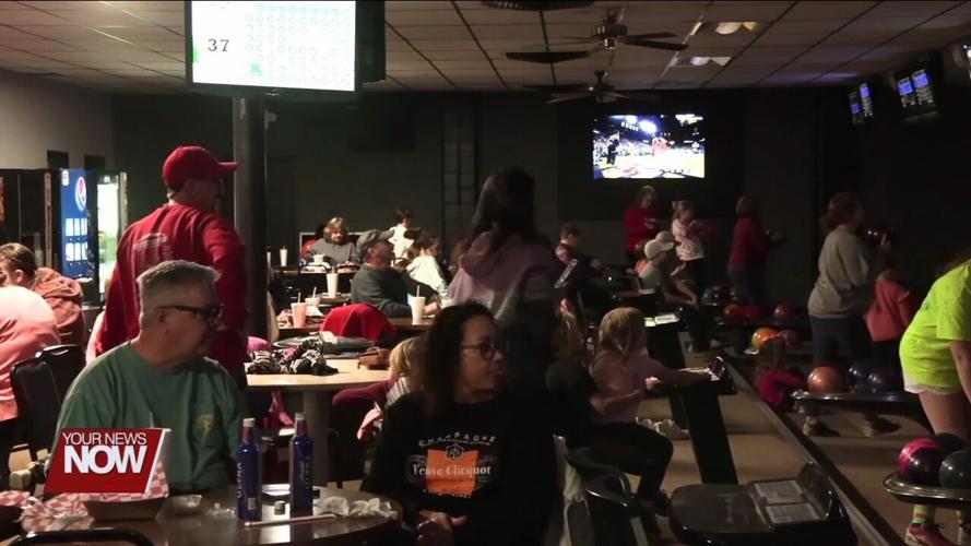 Glow Bowl raises money for Van Wert YWCA to support human trafficking ...