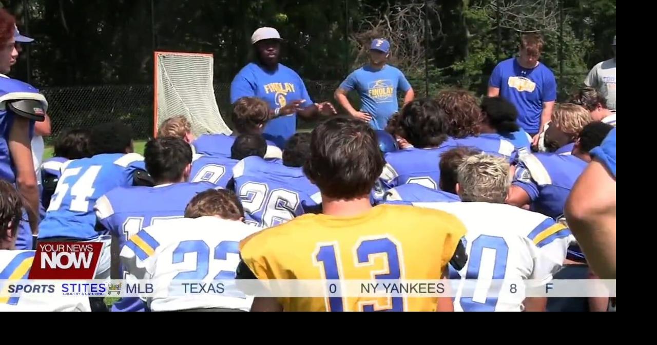 2024 Countdown to Kickoff: Findlay, Arlington & Patrick Henry | Sports ...