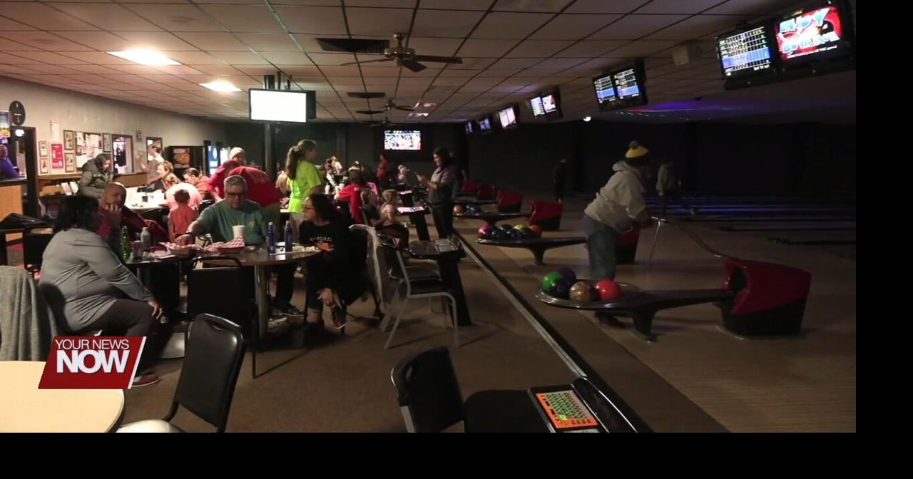 Glow Bowl raises money for Van Wert YWCA to support human trafficking ...