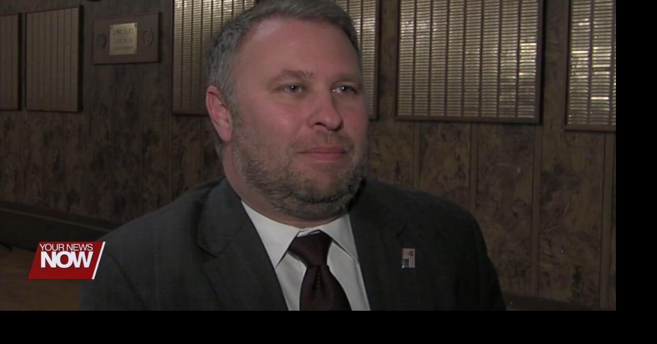 Former Ohio Republican chairman Matt Borges gets 5 years for bribery ...