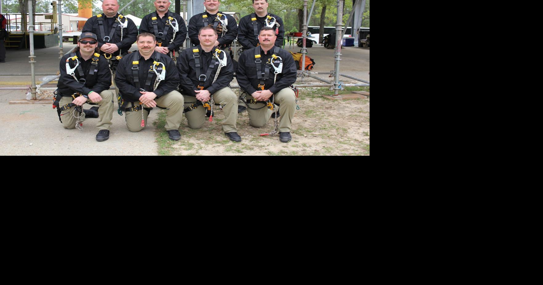 Nutrien Lima team wins Emergency Response competition | Allen County ...