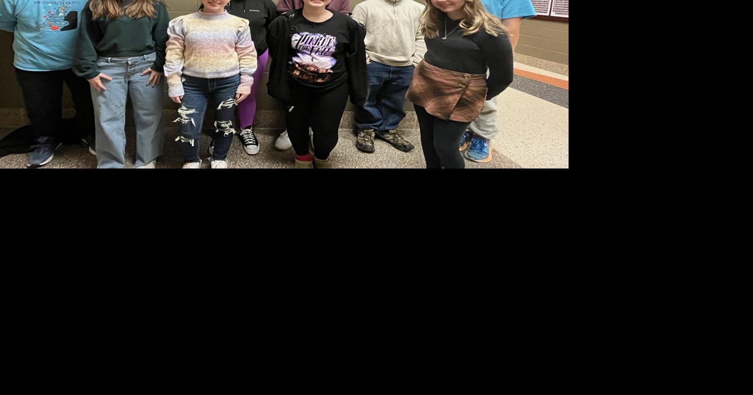 Elida students to perform at Ohio Music Education Association concert ...