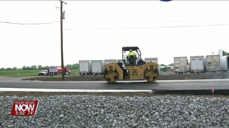 State Route 117 in Westminster to close for 150 days for reconstruction ...