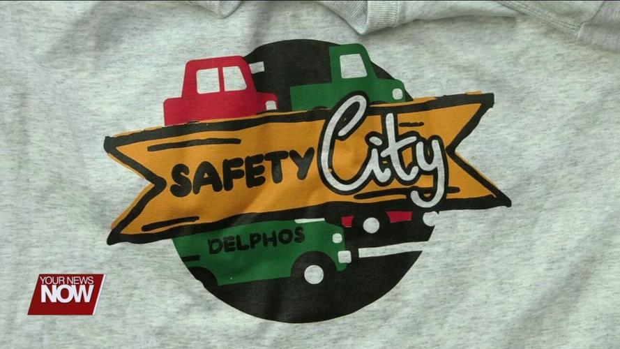 Delphos Safety City program sees its very first group of graduating ...