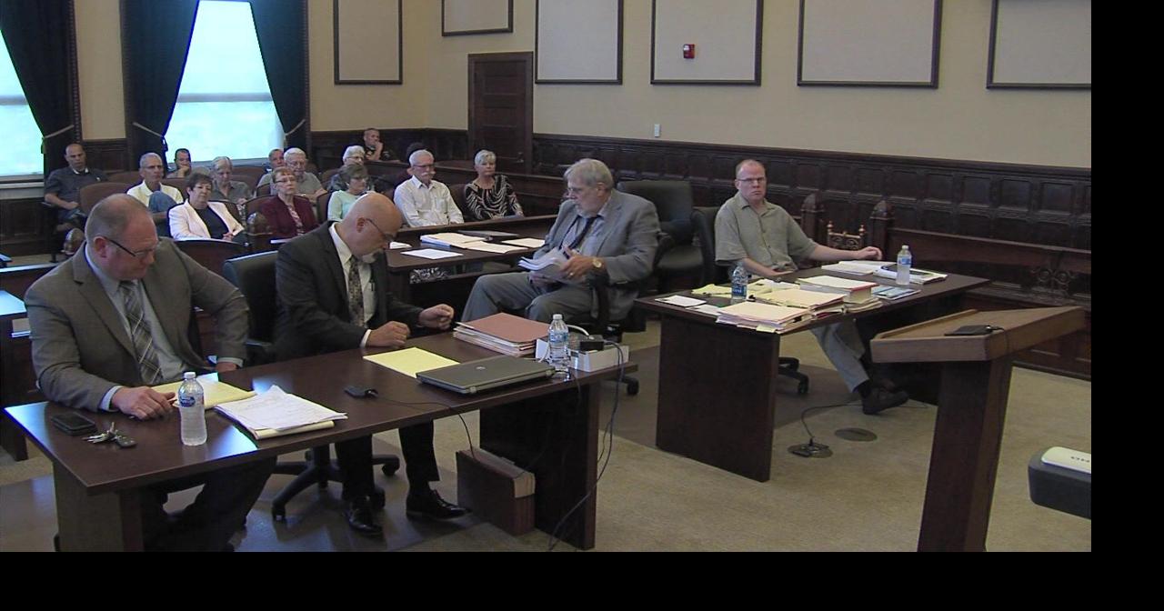 Defendant, Brent Williams, testifies on final day of murder trial ...