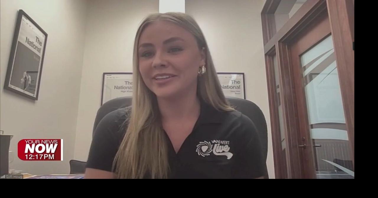 Van Wert LIVE gives us a rundown on what's happening downtown this ...