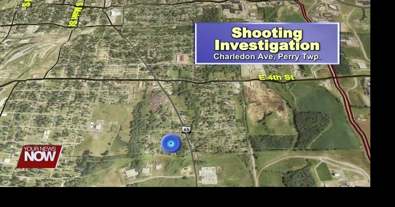 Allen County Sheriff's Office investigating deadly shooting in Perry ...