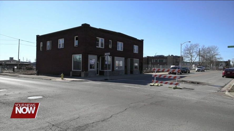 Couple plans to bring new life into downtown Lima's Booker Building ...