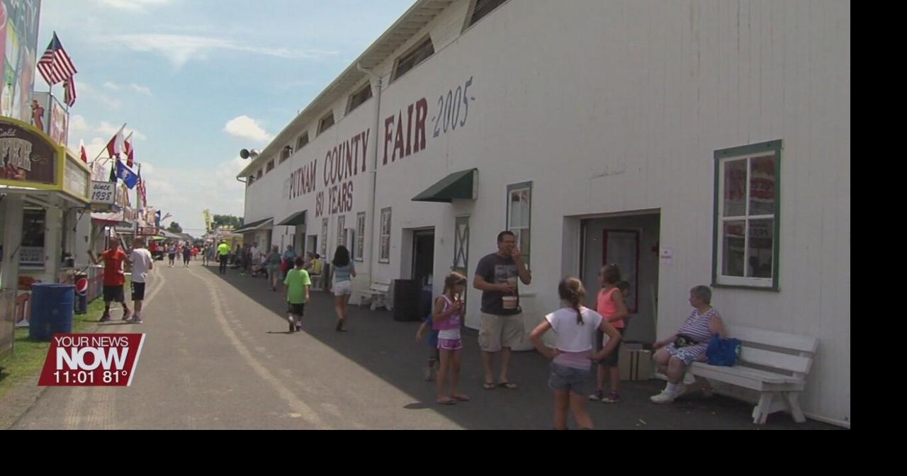 Fate of the 2020 Putnam County Fair to be decided on Friday | News ...