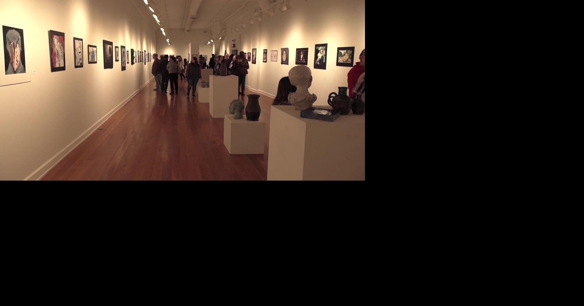 ArtSpace Lima celebrates 70 years of community arts | Allen County ...
