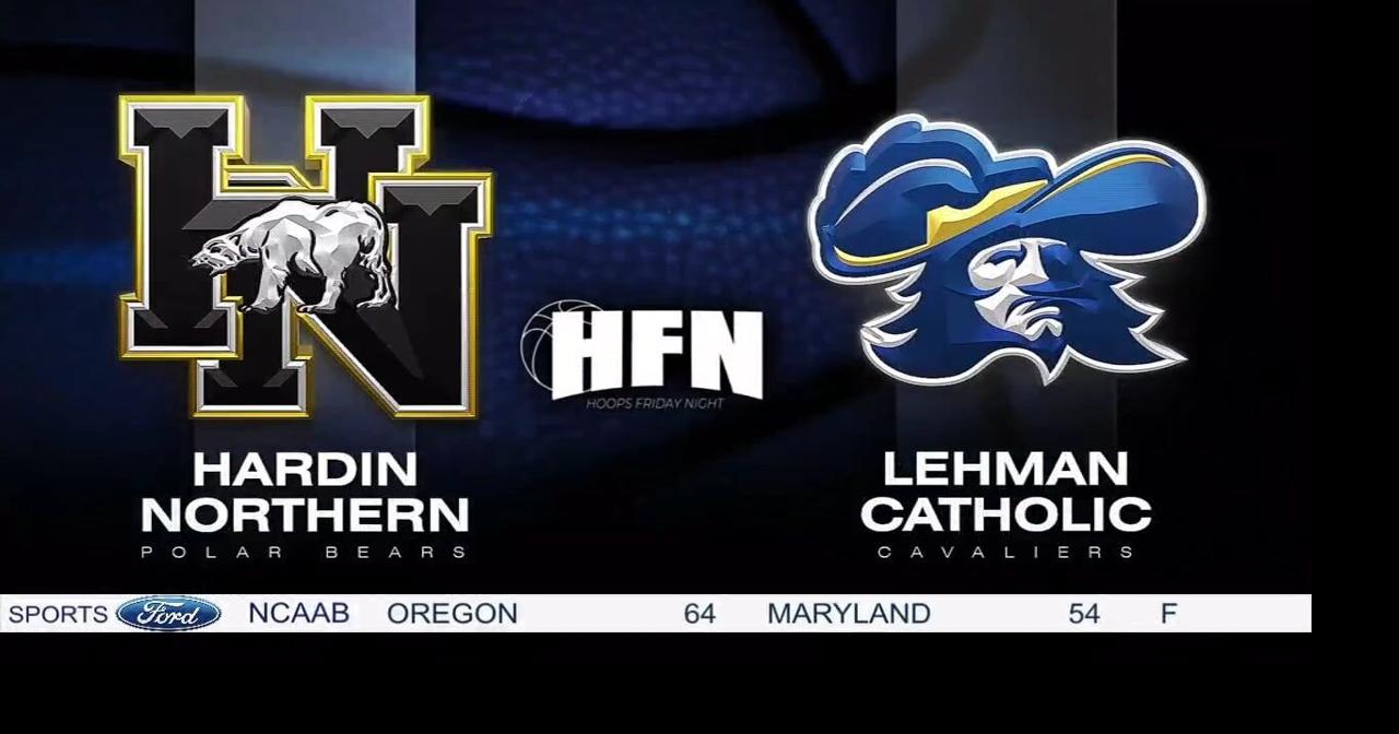 Lehman Catholic stays unbeaten, cruises past Hardin Northern | Sports ...