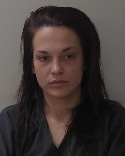 Two Arrested After Hancock County Metrich Drug Task Force Executes